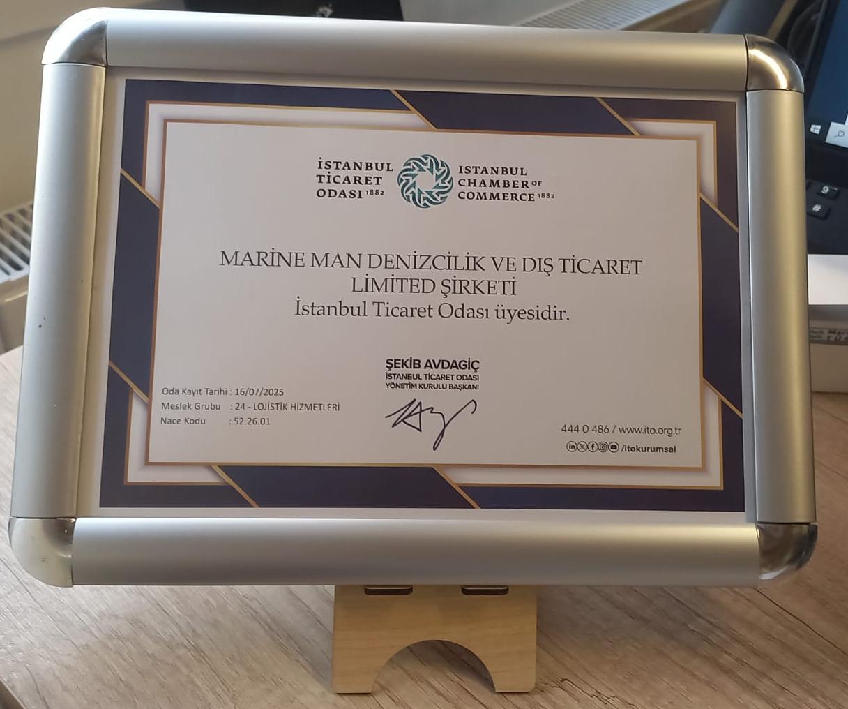 The Marine MAN – Job Vacancies for Seafarers